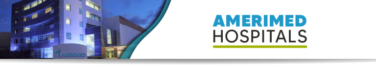 Acerca de Nosotros - Amerimed Hospitals